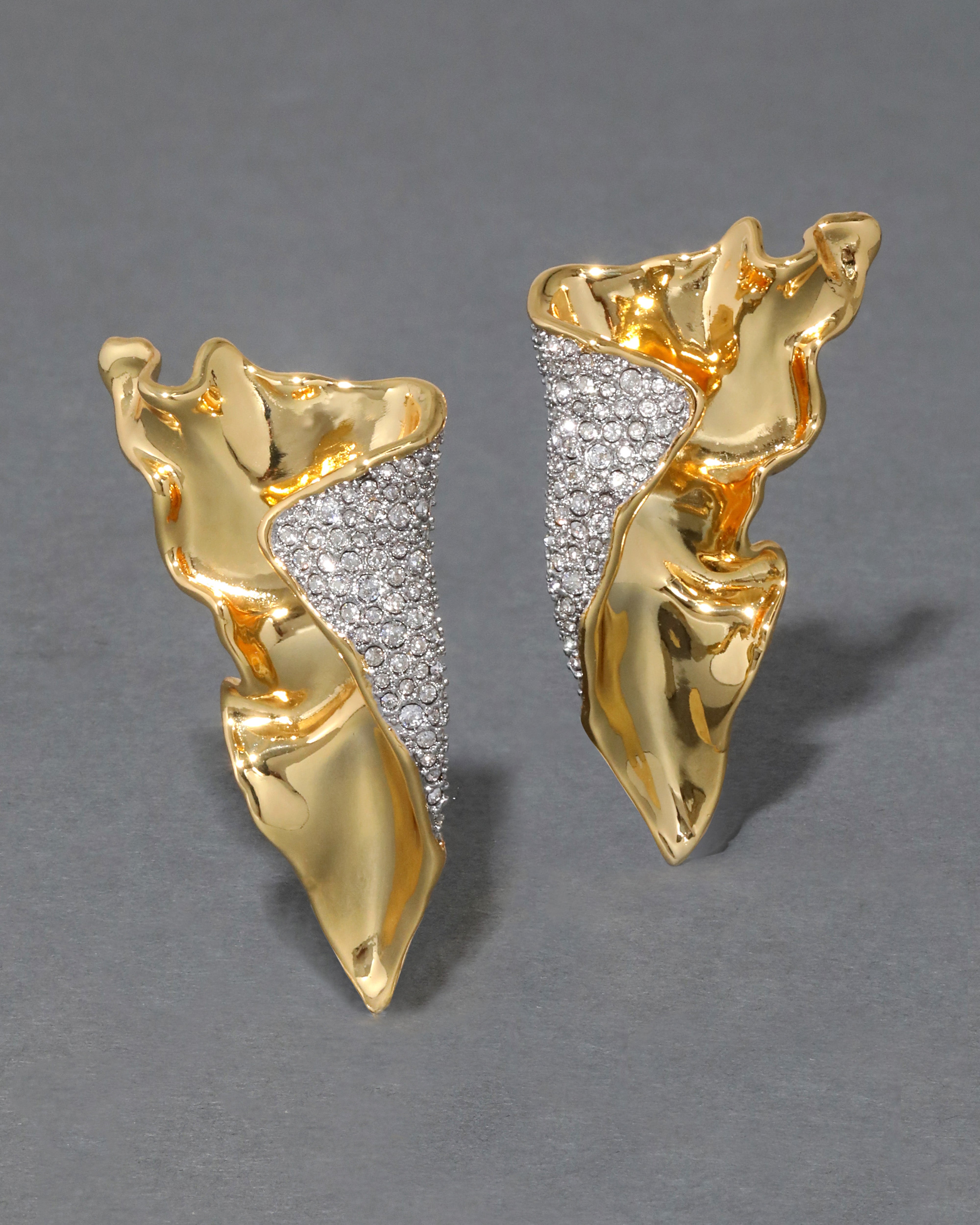 Earrings - Stud, Hoop and Drop Lucite Earrings | Alexis Bittar – ALEXIS ...