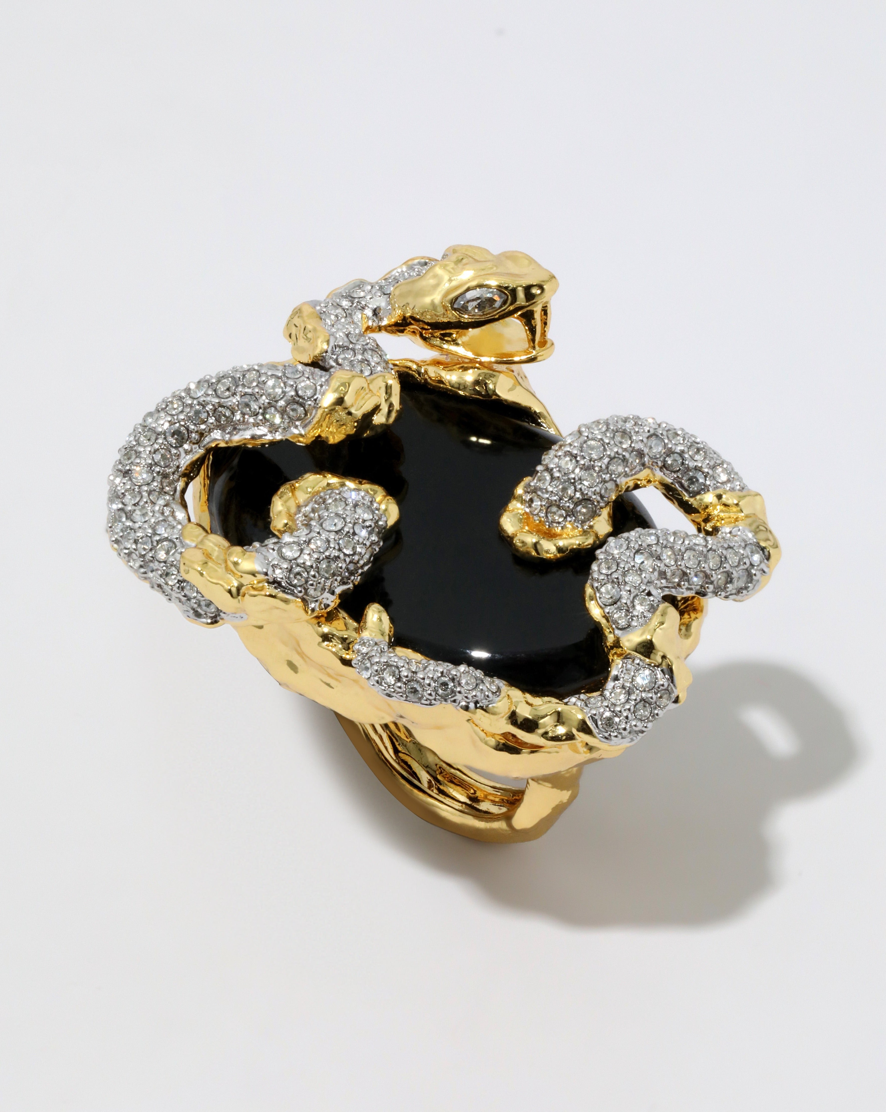 Rings - Handcrafted Statement Rings | ALEXIS BITTAR