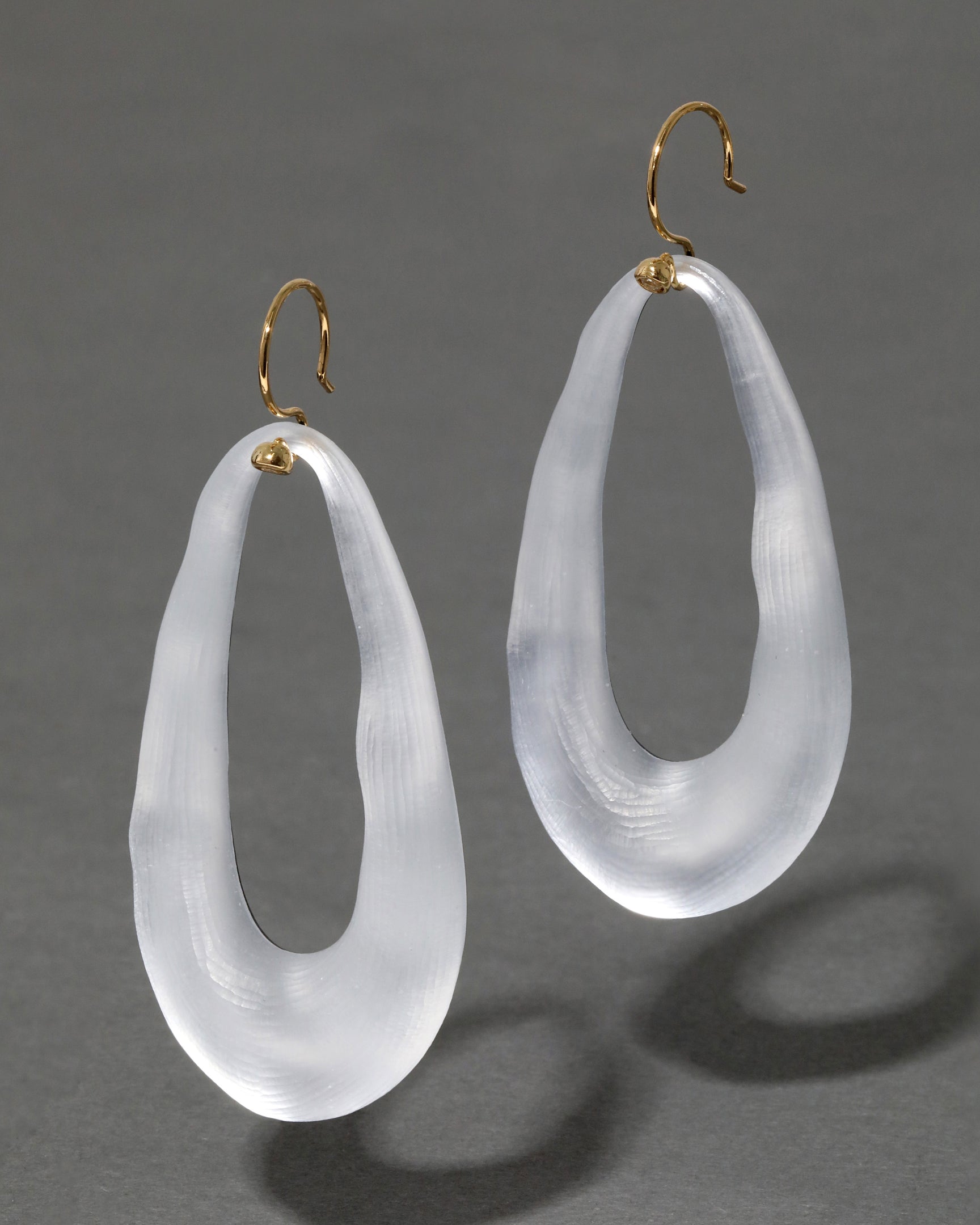 Lucite Jewelry + Lucite Earrings Collection | ALEXIS BITTAR