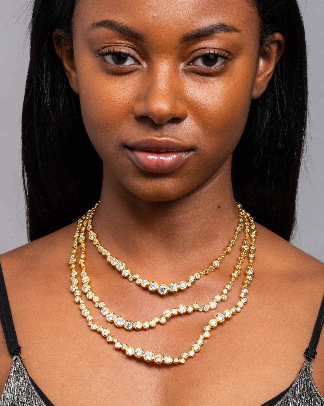 Statement Necklaces | Unique Necklaces | Designer Necklaces