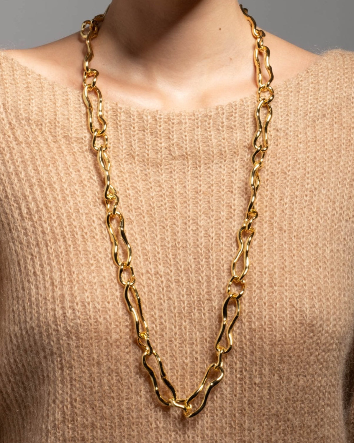 Statement Necklaces | Lucite & Collar Necklaces | Unique Necklaces