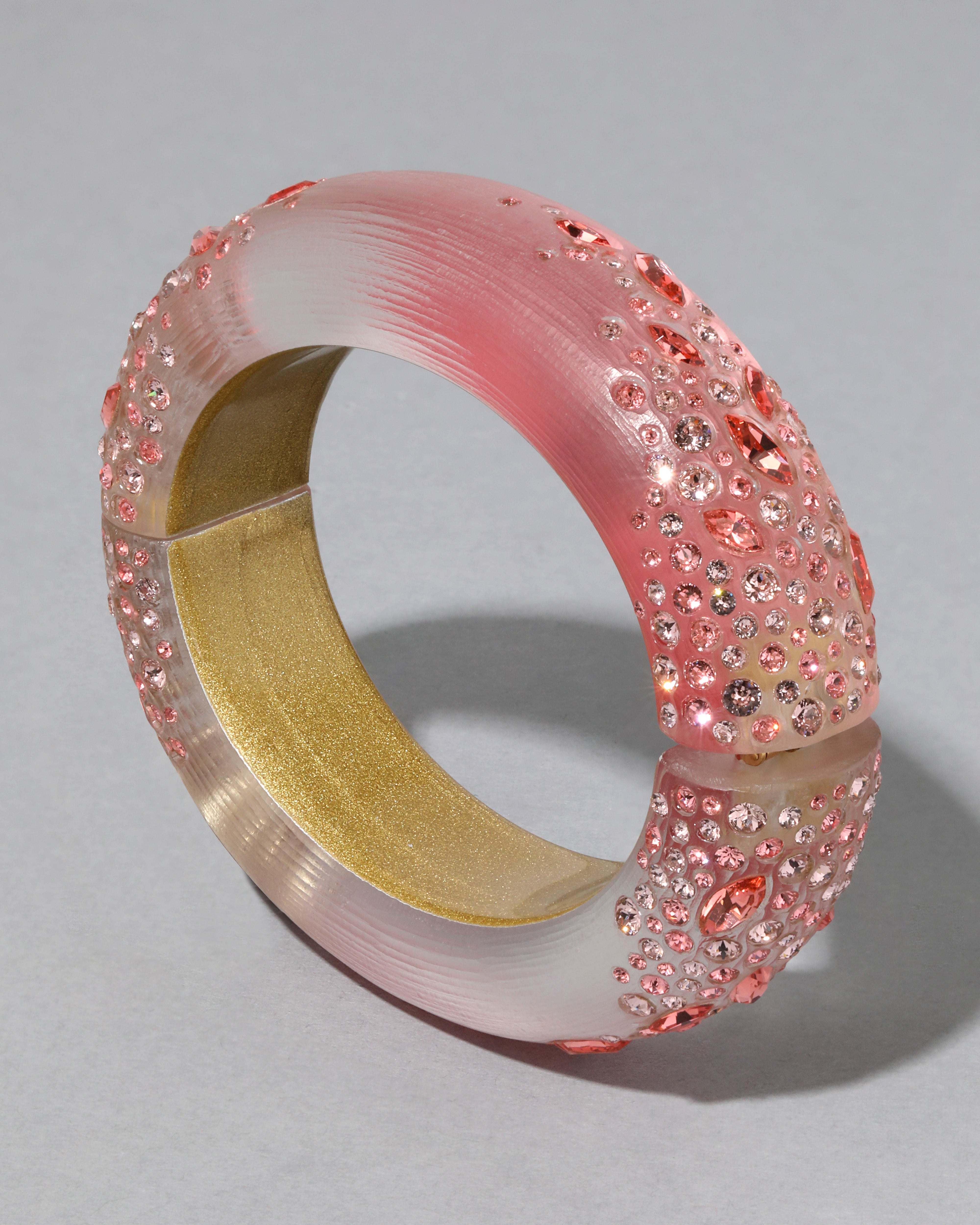 Lucite Jewelry + Lucite Earrings Collection | ALEXIS BITTAR