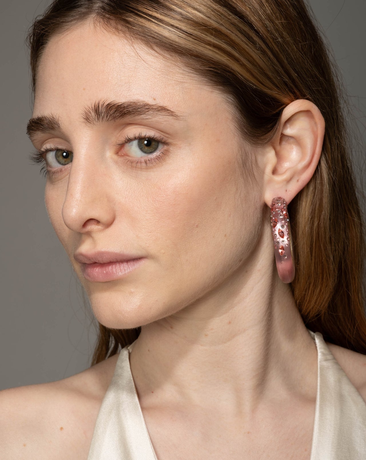 Lucite Jewelry + Lucite Earrings Collection | ALEXIS BITTAR