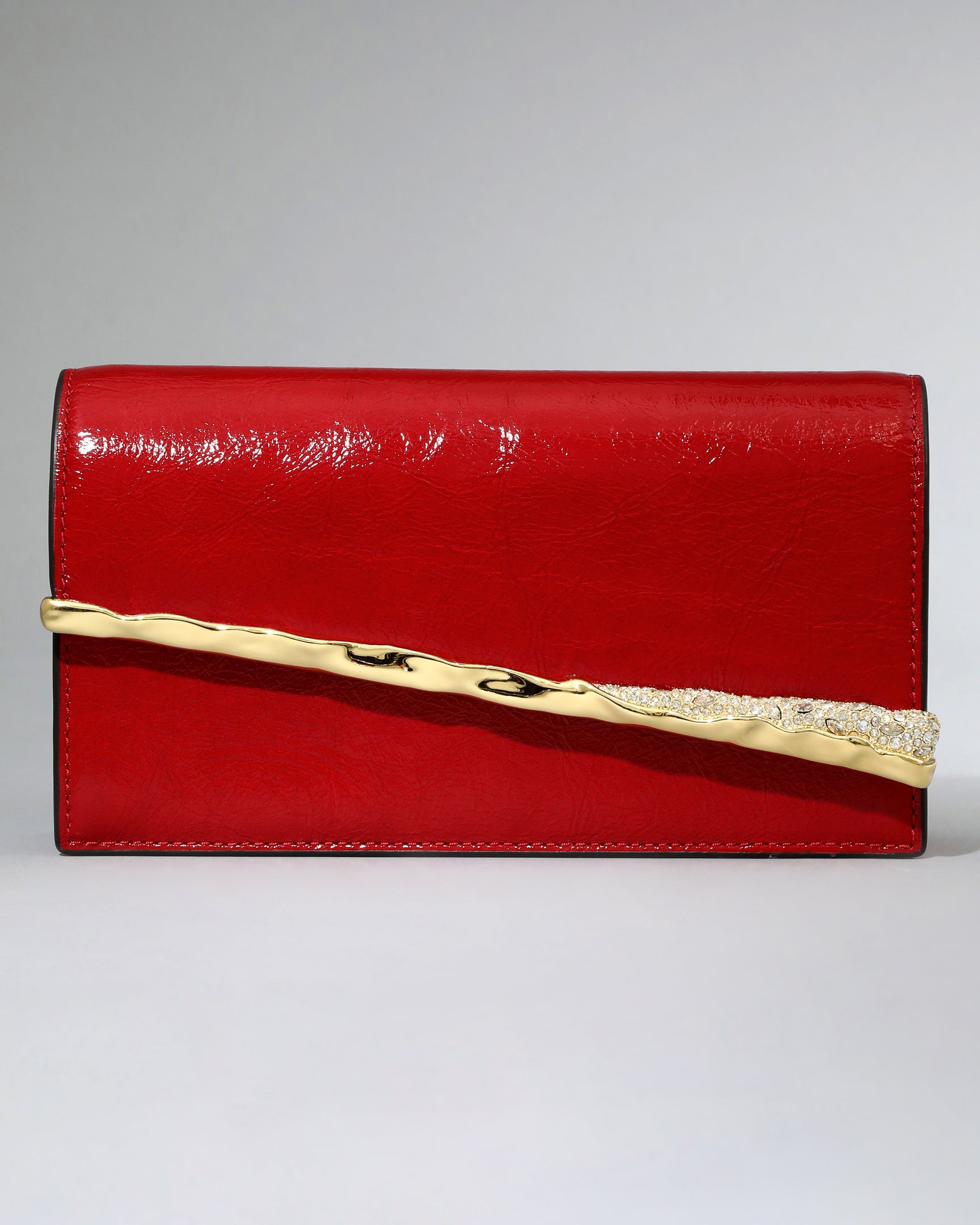 Leather Handbag | Handle Purses & Crystal Handbags | Lucite Purses