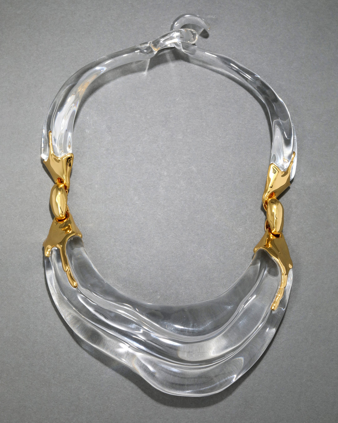 Statement Necklaces | Lucite & Collar Necklaces | Unique Necklaces