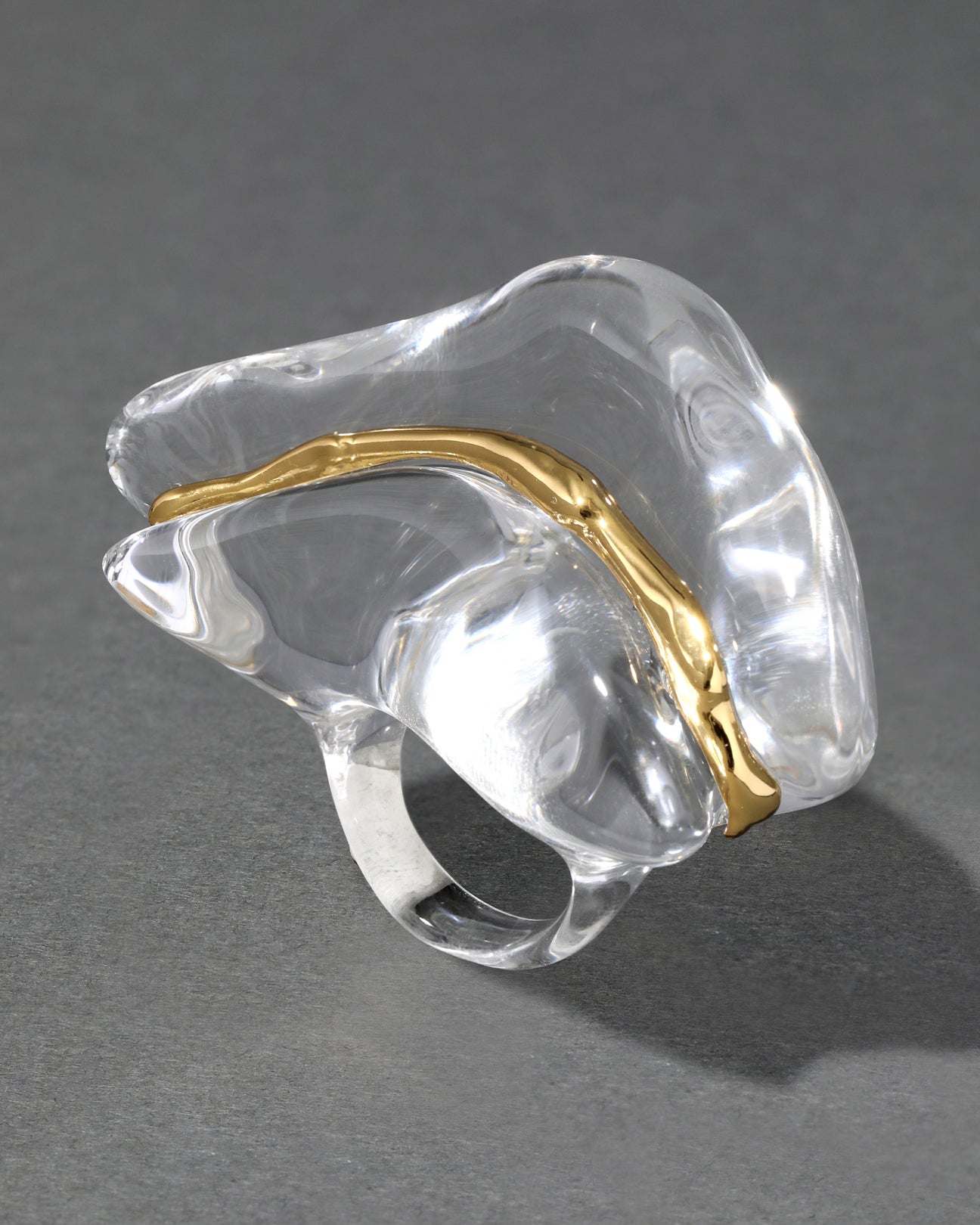 Lucite Jewelry + Lucite Earrings Collection | ALEXIS BITTAR
