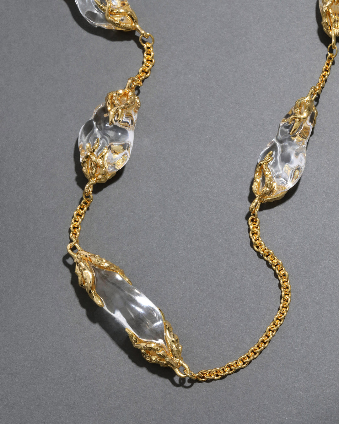 Lucite Jewelry + Lucite Earrings Collection | ALEXIS BITTAR