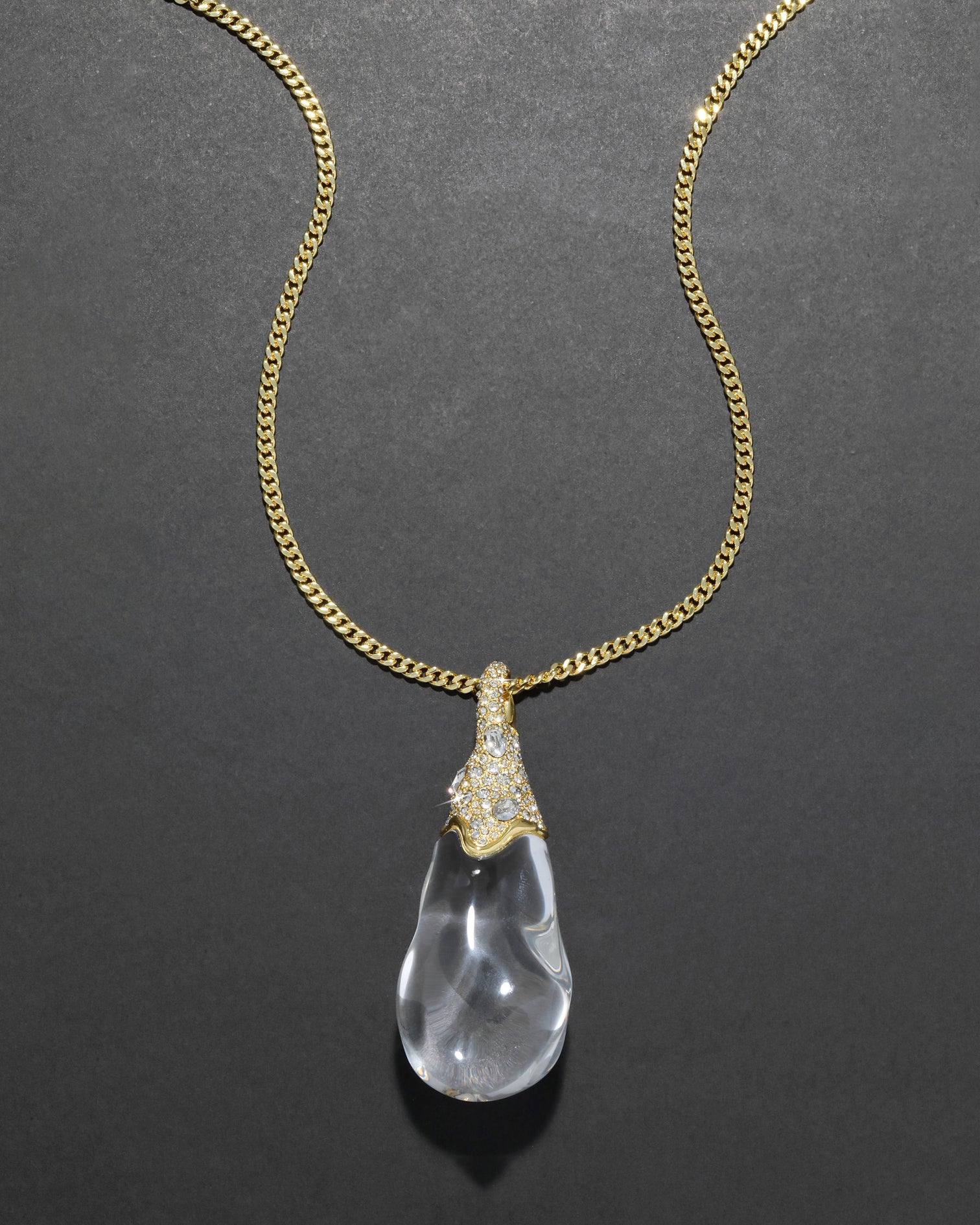 Lucite Jewelry + Lucite Earrings Collection | ALEXIS BITTAR