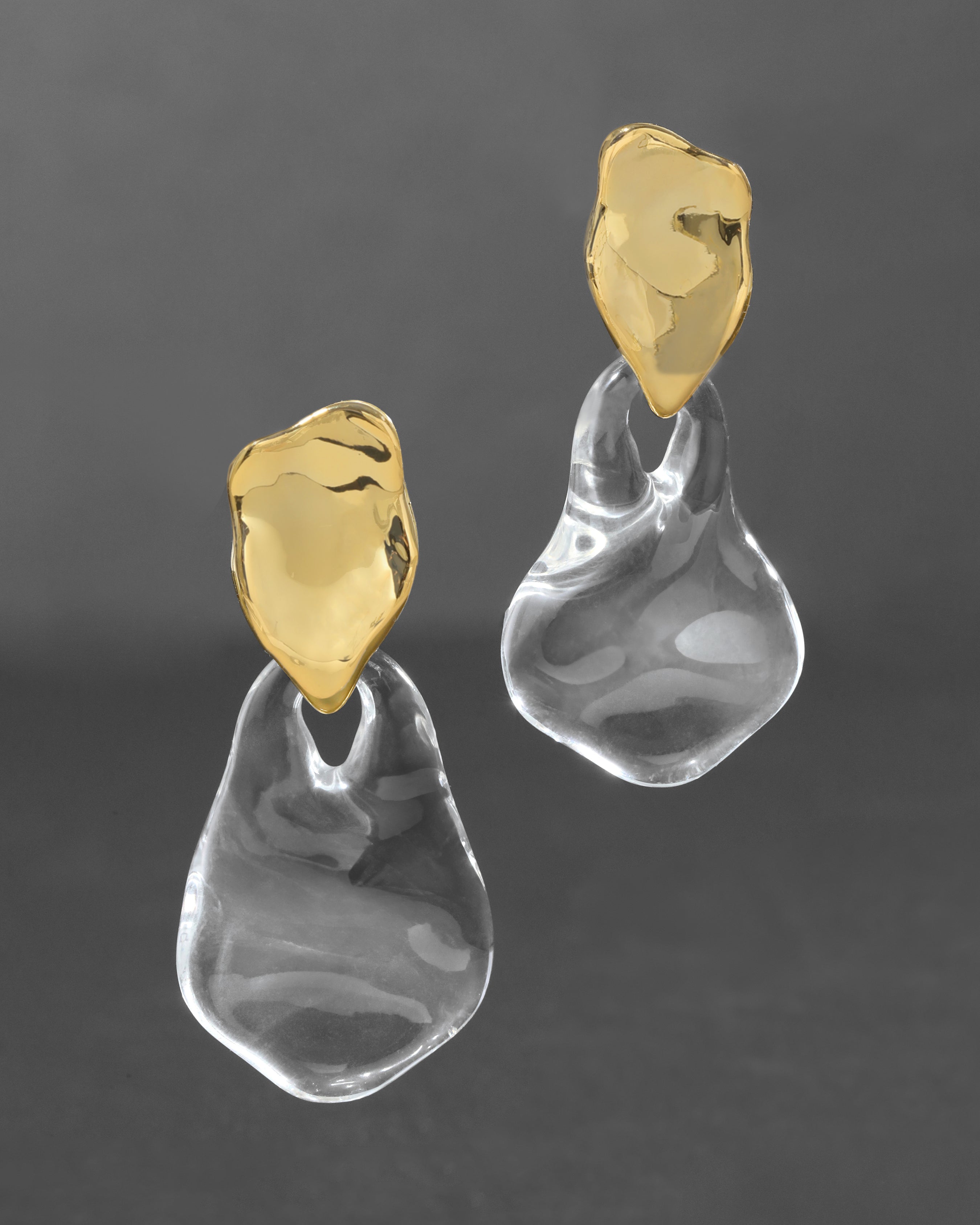 Lucite Jewelry + Lucite Earrings Collection | ALEXIS BITTAR