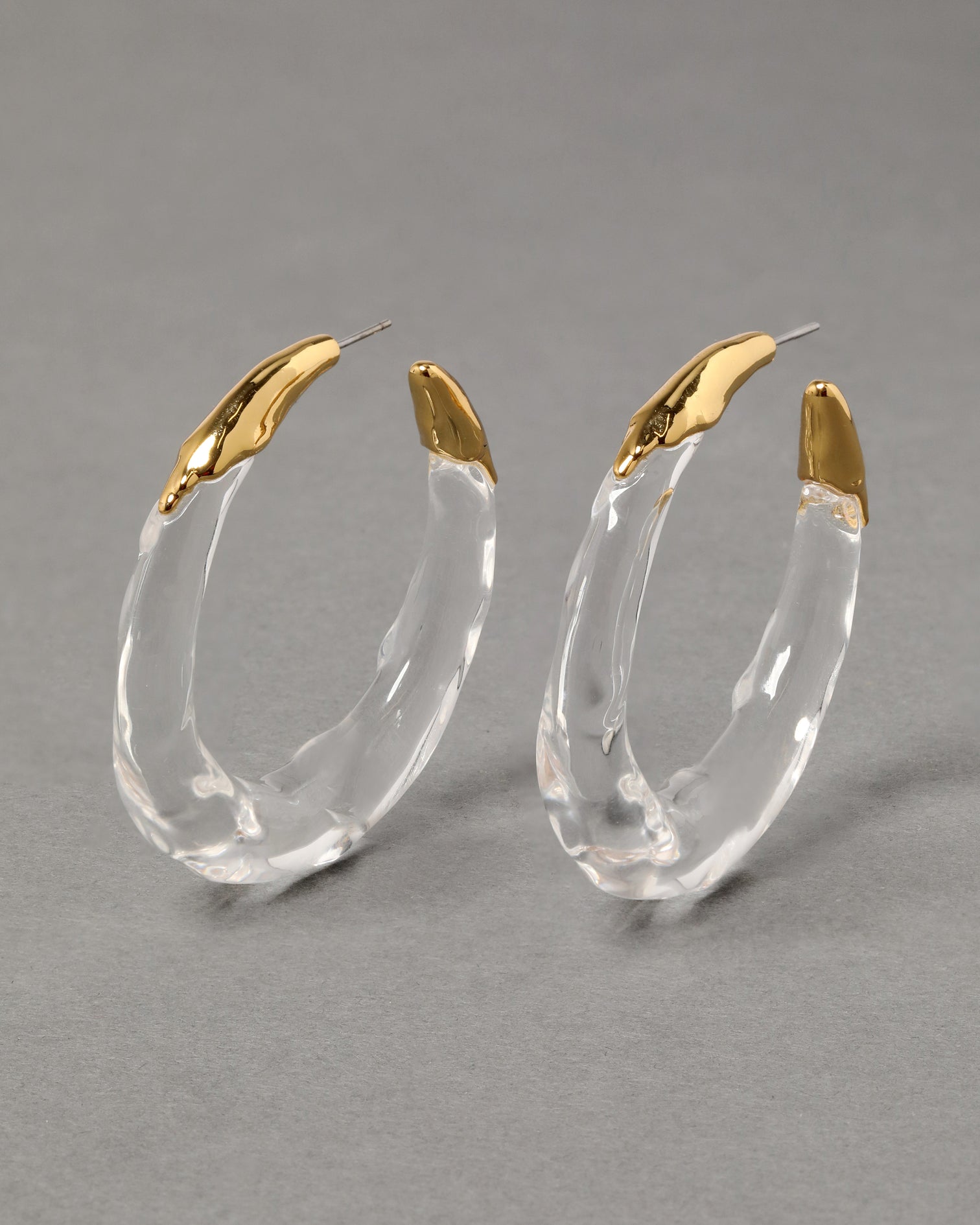 Lucite Jewelry + Lucite Earrings Collection | ALEXIS BITTAR