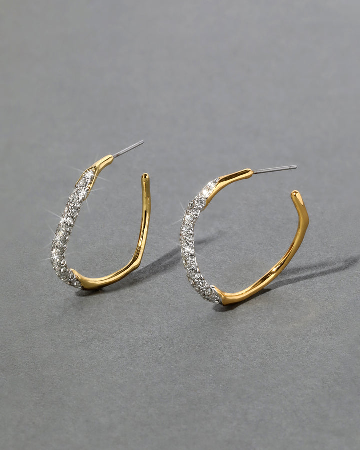 Designer Earrings | Unique Earrings | Gold & Silver Earrings