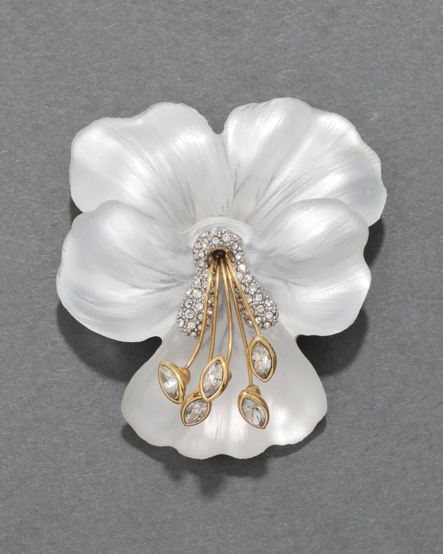 Lucite Jewelry + Lucite Earrings Collection | ALEXIS BITTAR